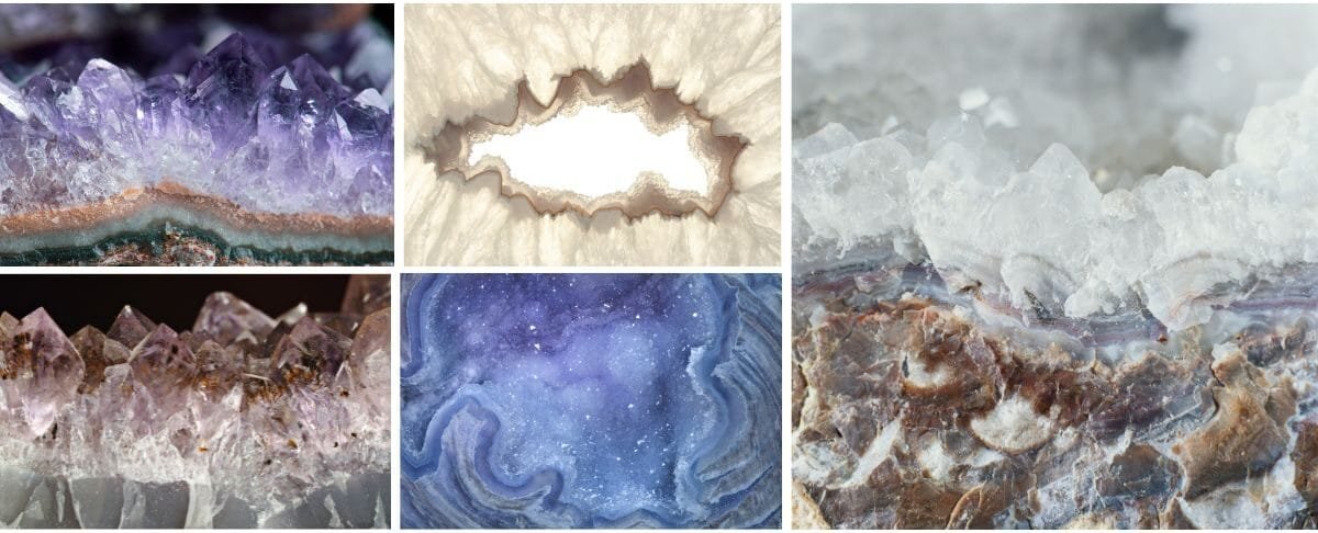 How Crystals Vibrations Shifts Energies
